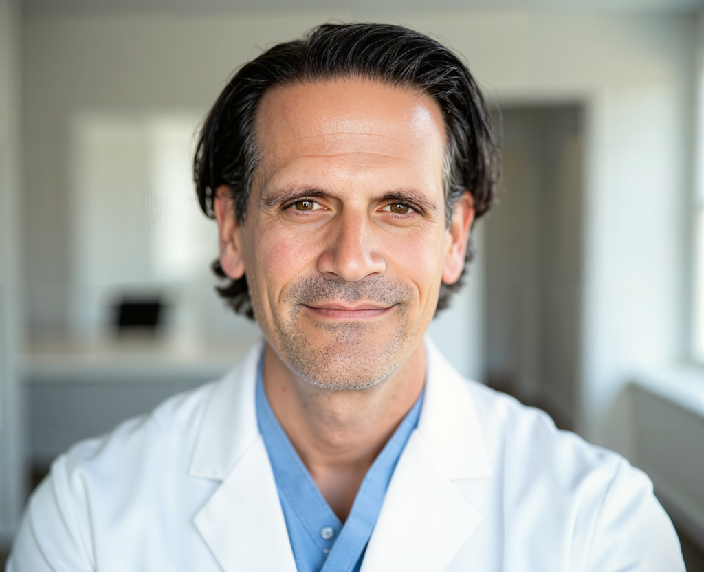 Brian F. Worden, MD | KevinMD.com