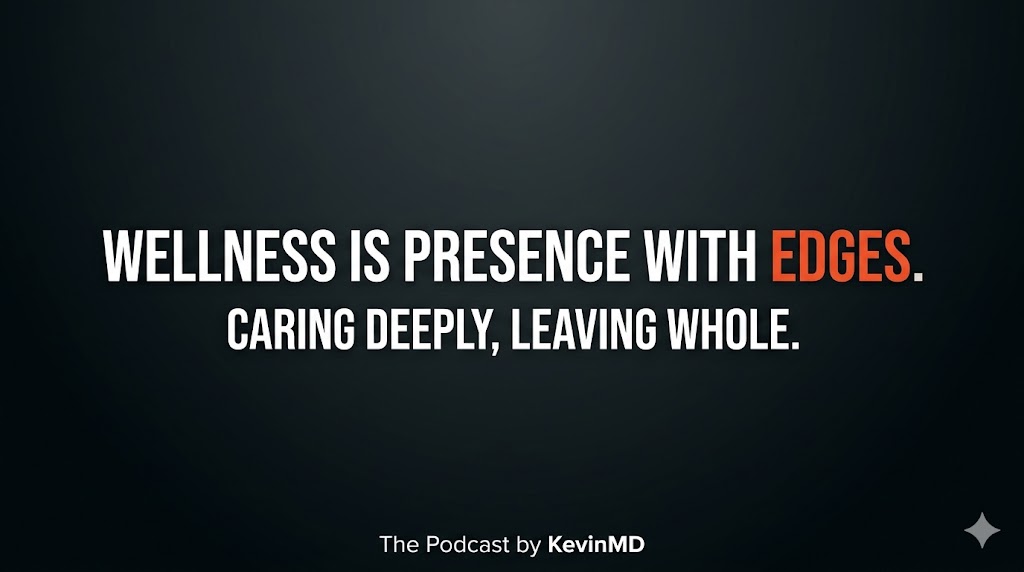 A physician's poem on burnout and end-of-life care