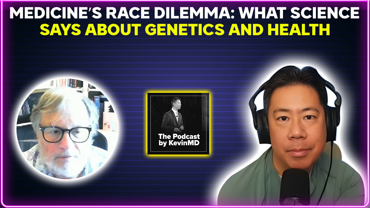 Medicine’s race dilemma: What science says about genetics and health ...
