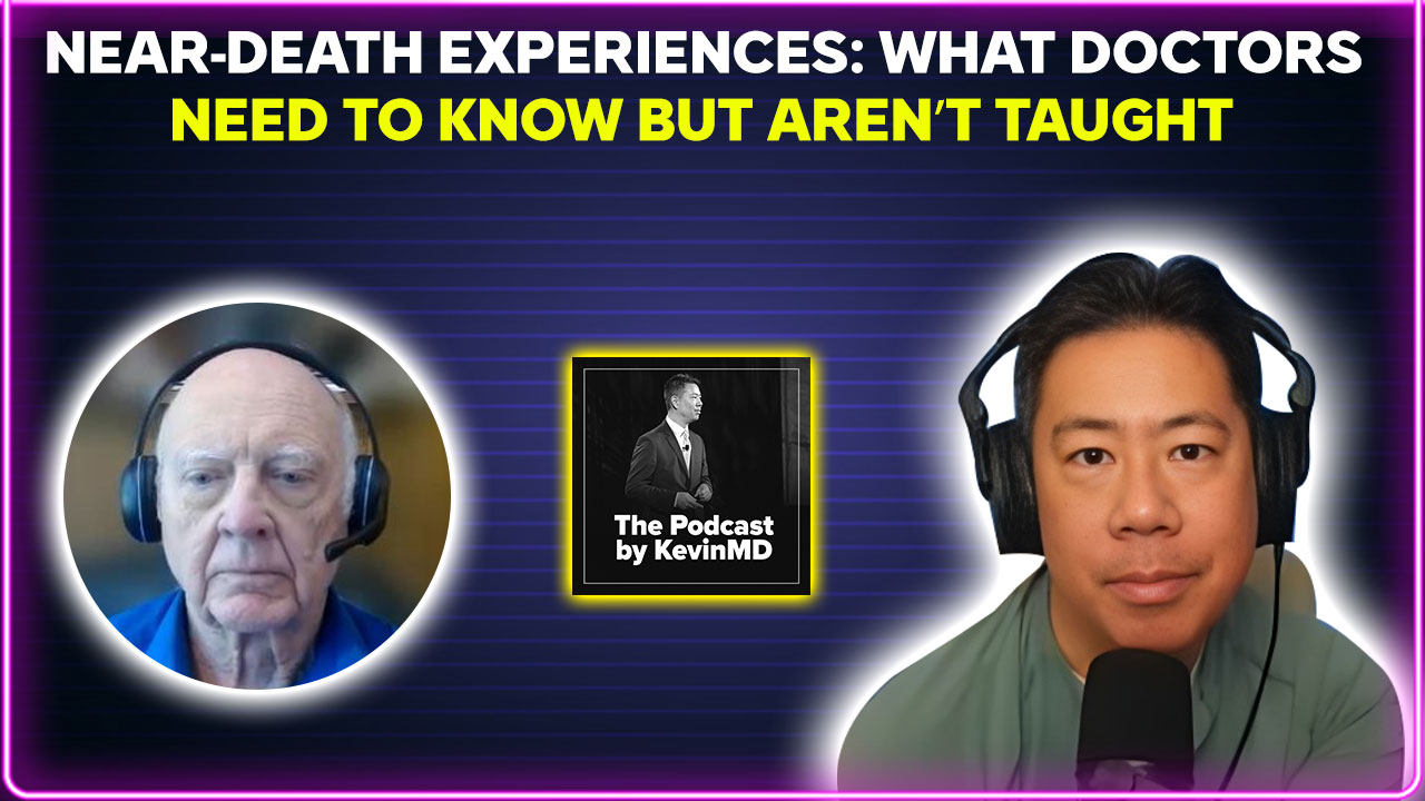 Near-death experiences: What doctors need to know but aren’t taught ...