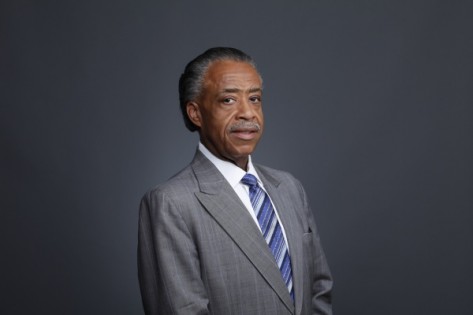 What we can learn about weight loss from Al Sharpton