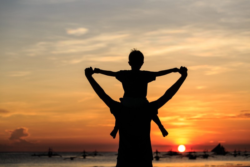 I will never be the physician that my father was