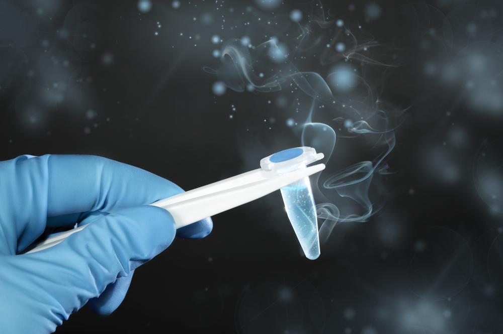 Cryonics: advancements, ethics, and skepticism