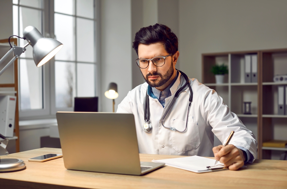 Paper vs. electronic records: Why a blend is essential for modern ...