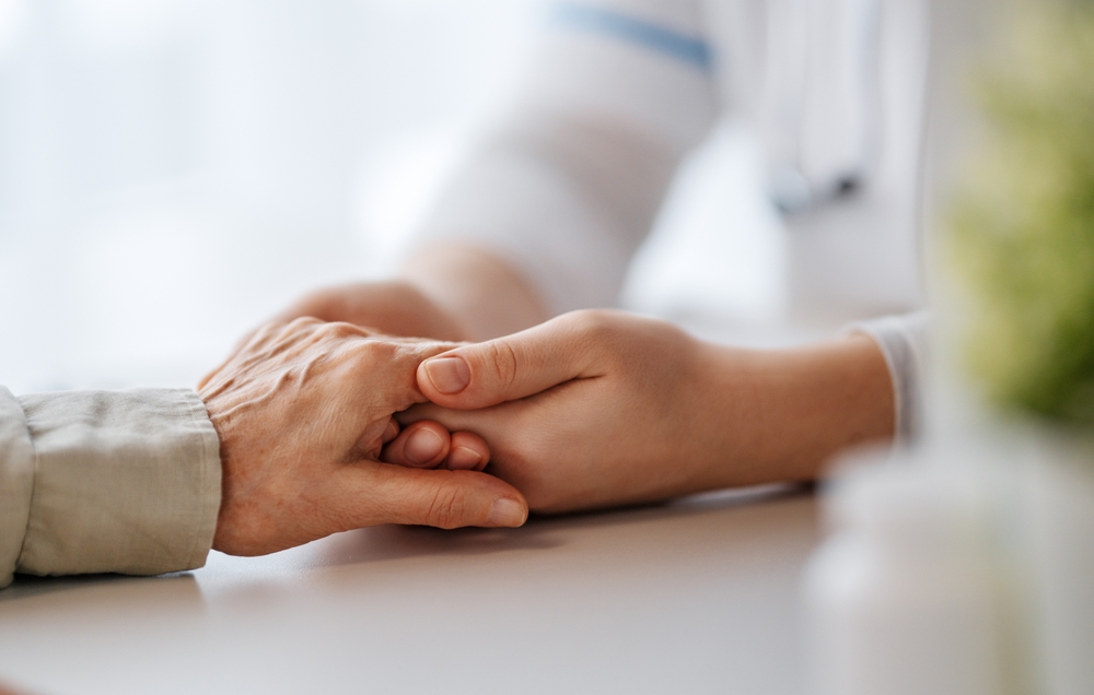 How to live when you know you are dying