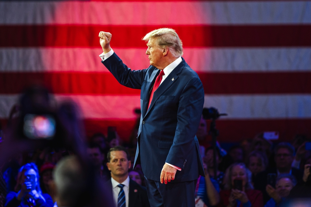 Donald Trump's near-death experience: A journey of potential ...