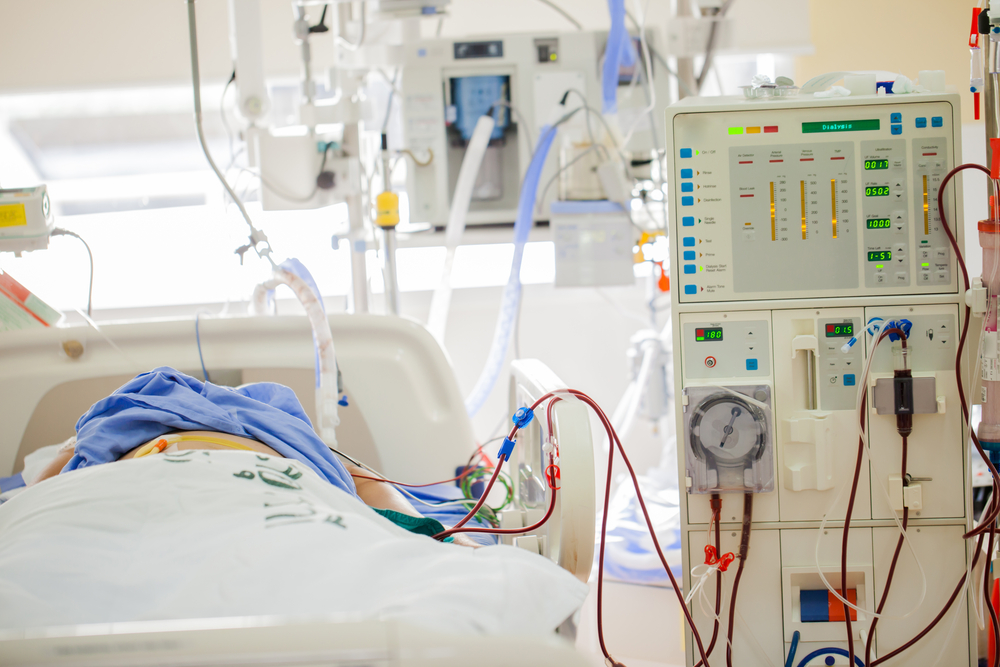 Involuntary discharge from dialysis: A health care practice like no other