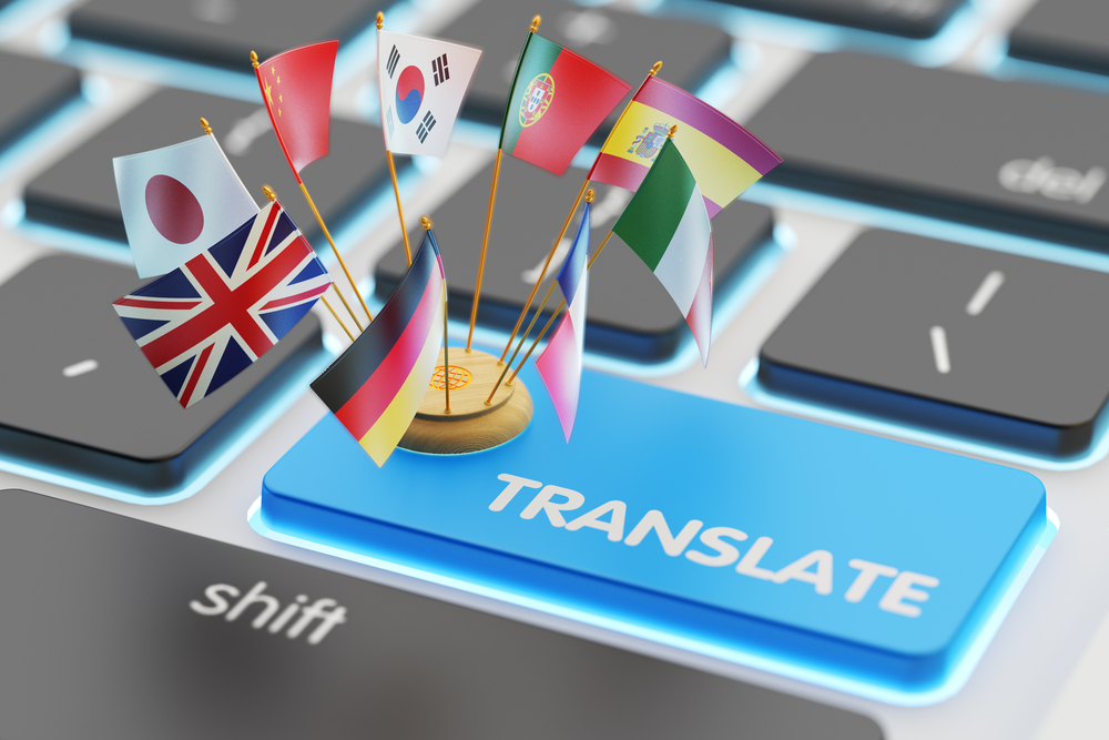 How to navigate the language barrier with patients