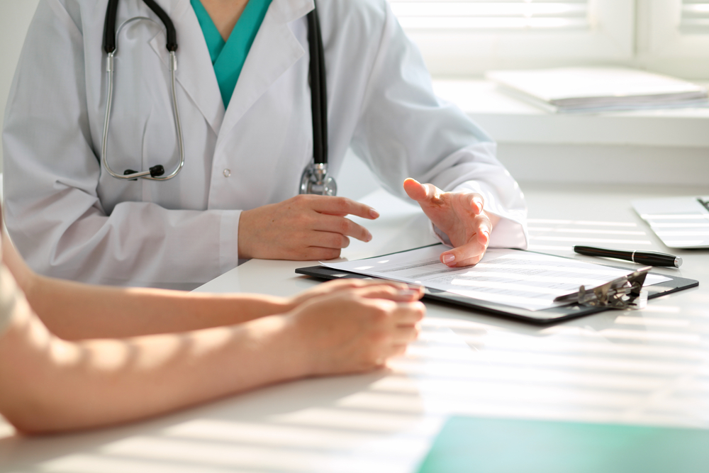 5 ways to show empathy in medicine