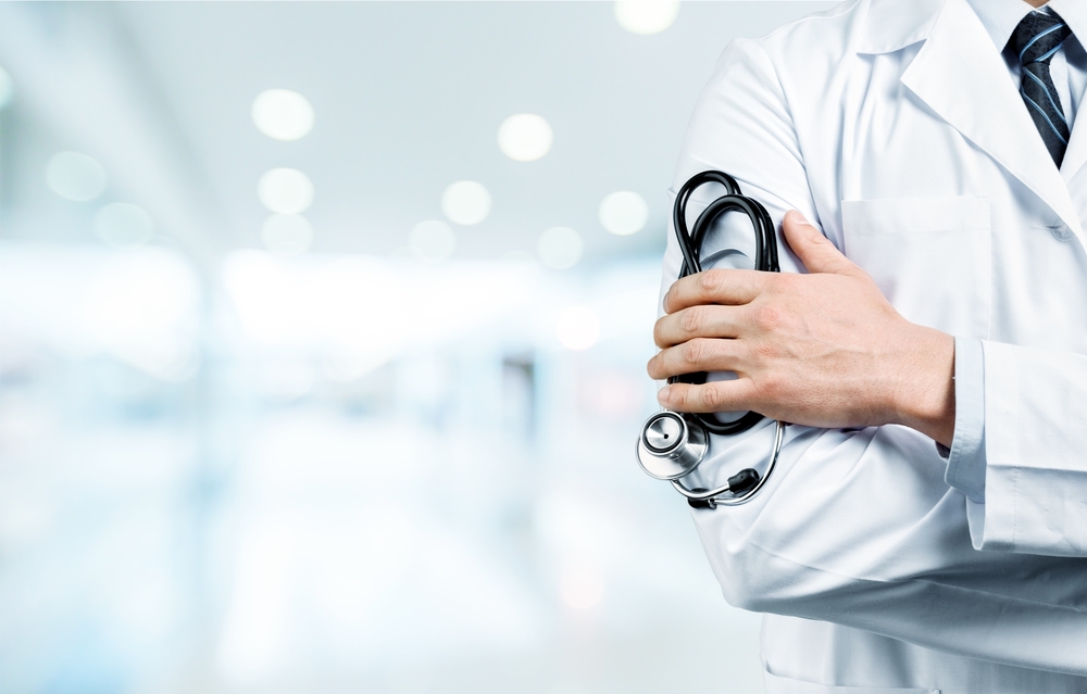 Don't let physician identity define you