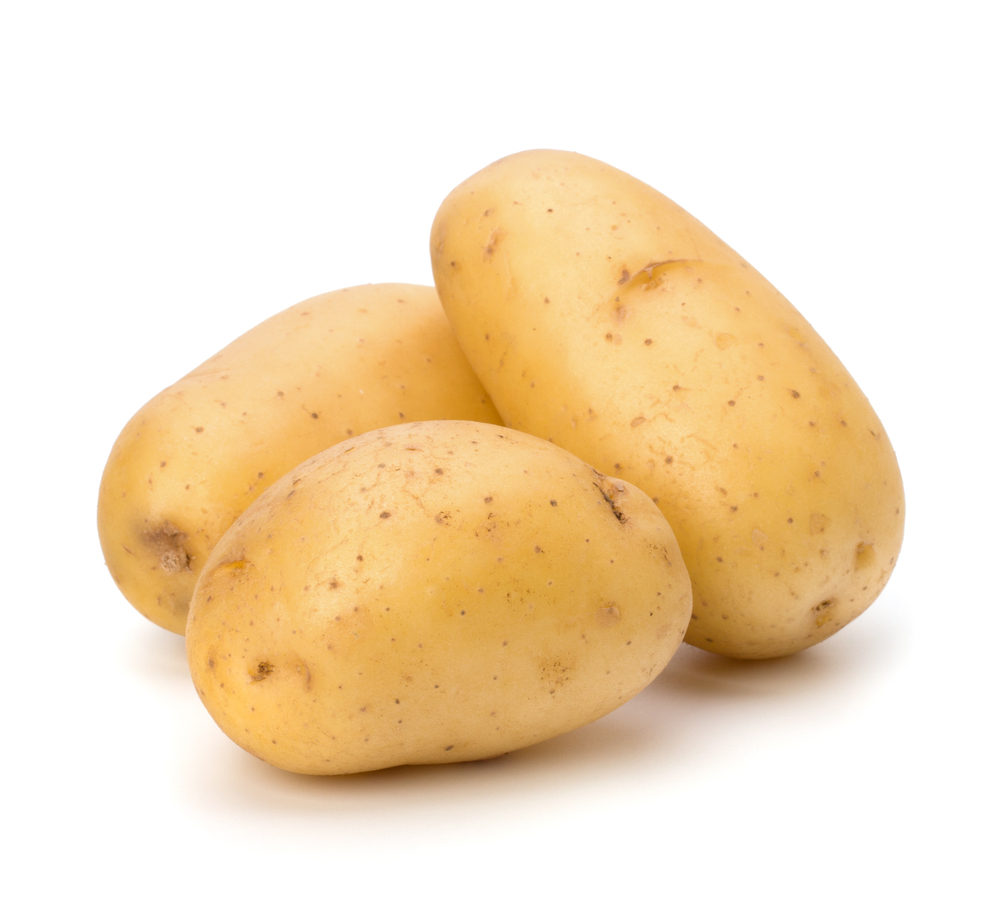 Food safety and the neglect of the unpeeled potato